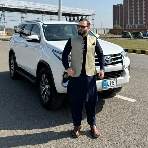 Stream Ishq (From Lost Found) Faheem Abdullah by Obaid Ansari | Listen ...