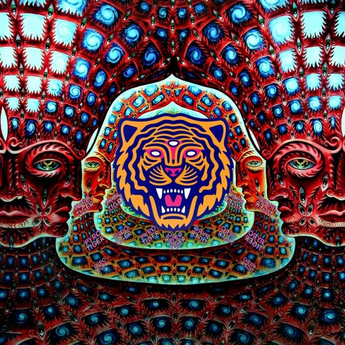 Stream The Lullaby / Paradise Club 2022 Opening : PYRO TIGER SET by ...