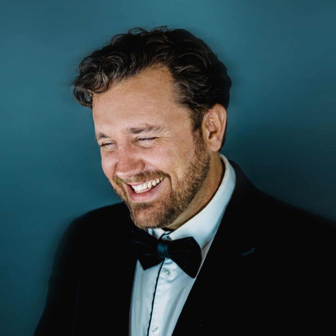 Stream Baritenor Michael Spyres sings a blistering Rossini ‘Largo al ...