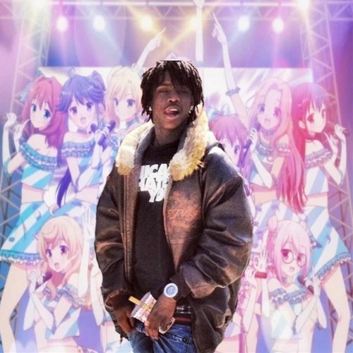 Share More Than 77 Chief Keef Anime Incdgdbentre