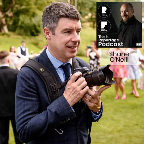 Stream episode 133: This is Shane O'Neill by This is Reportage podcast ...