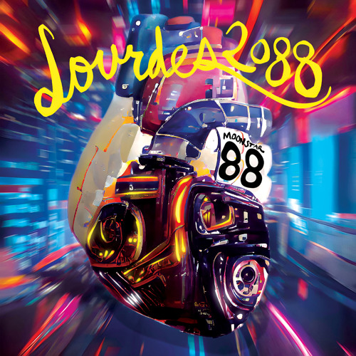 Stream SIMPLE by Moonstar 88 | Listen online for free on SoundCloud