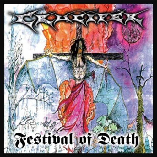 Stream Crucifer by Crucifer | Listen online for free on SoundCloud