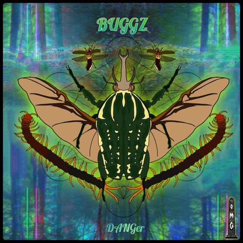 Stream O.M.G (Oblysk Music Group) | Listen to DANGer - BUGGZ EP ...