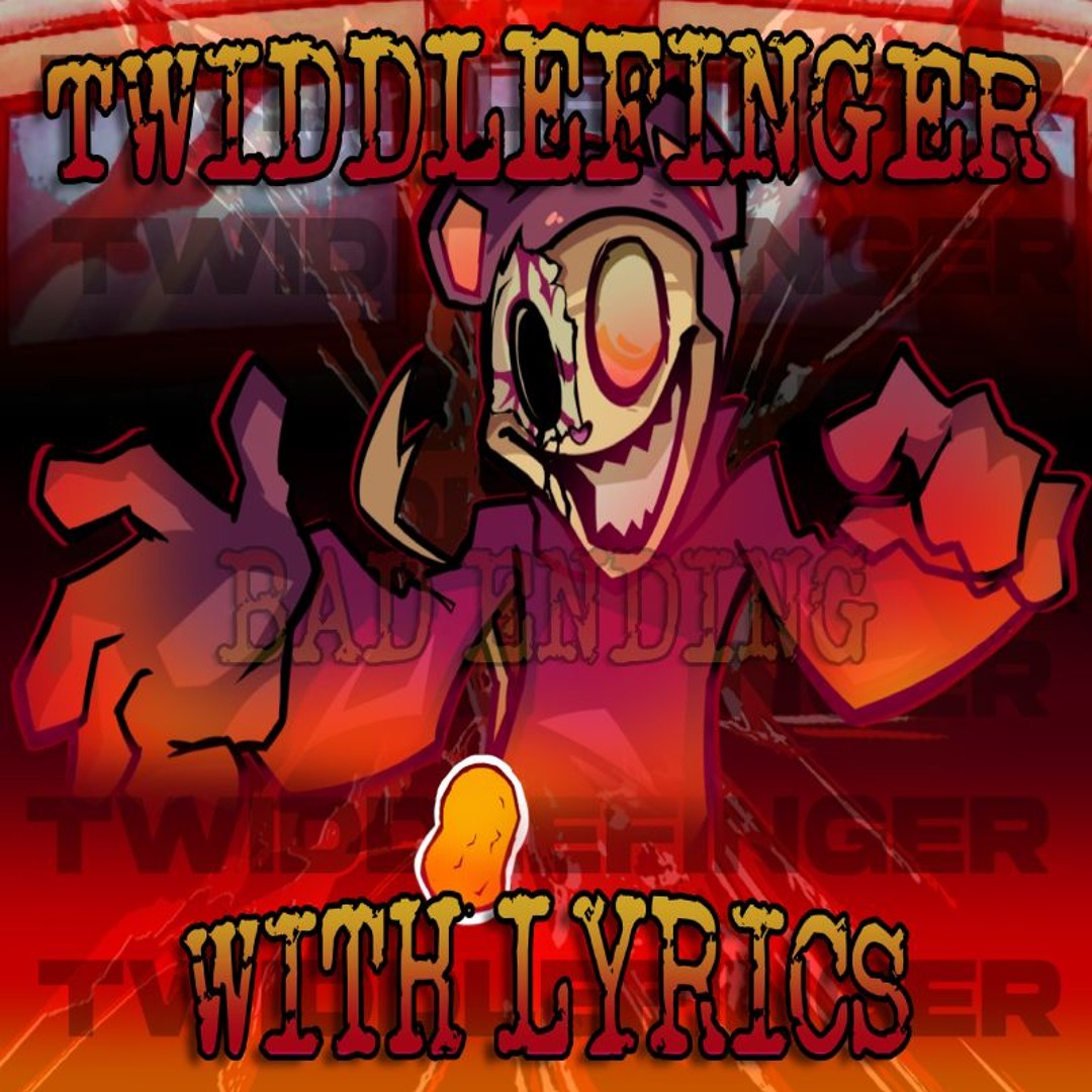 Stream Twiddlefinger WITH LYRICS | NicoisNXXT | High Quality Version by NicoIsNXXT | Listen ...