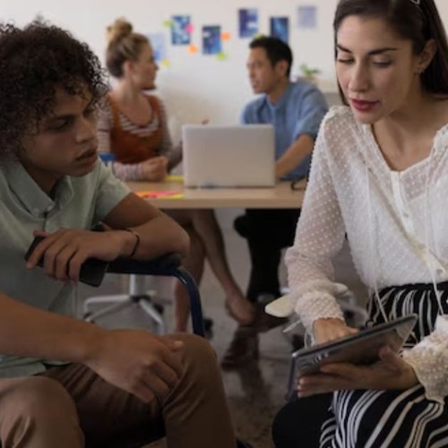 Stream episode What Impact Does Community Engagement Have On NDIS Participants? by Empatcare ...