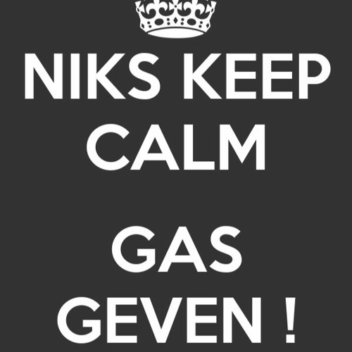 Stream Mixtape 1 Gas Geven by kickforce | Listen online for free on ...