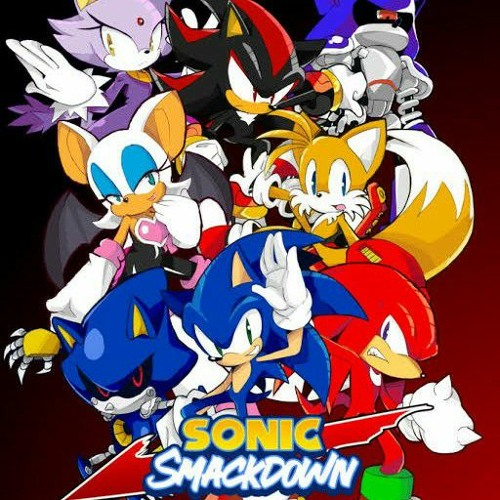 Stream Sonic Smackdown - Menu theme by Sparrowcide | Listen online for ...