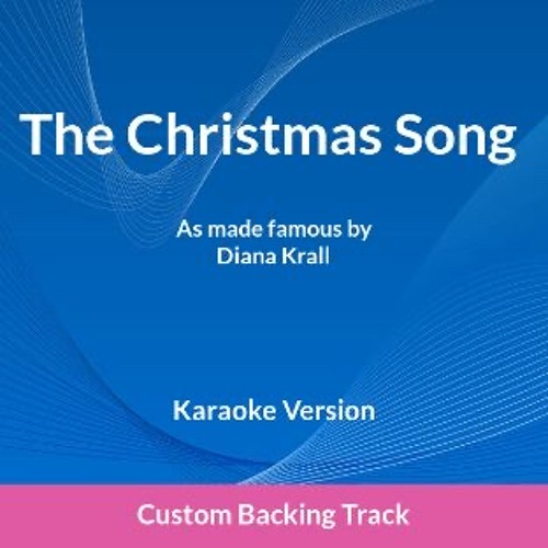 Stream The Christmas Song Custom Backing Track by FPA & BBoss | Listen ...