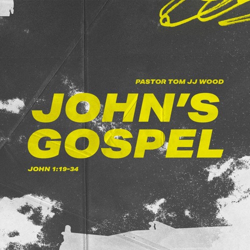 Stream Standalone message: How Did John The Baptist Prepare People For ... Stream Standalone message: How Did John The Baptist Prepare People For ...