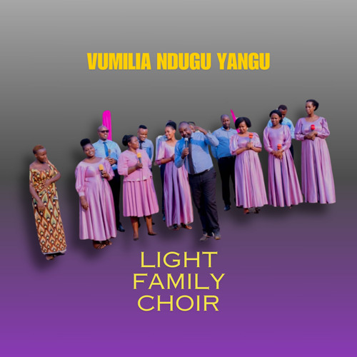 Stream Yesu Amenitegea Skio by Light family choir | Listen online for ...