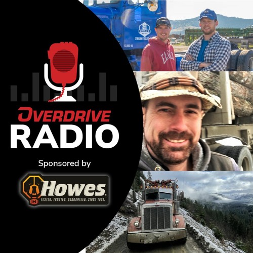 Stream episode Diesel-electric innovation in a 1969 KW: Chace Barber on ...
