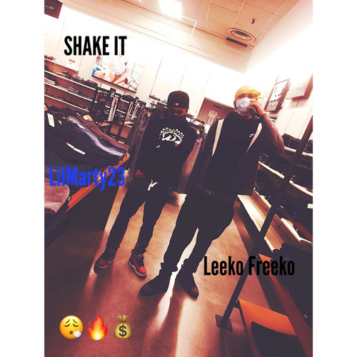 Stream Leeko Freeko X Lil Marty23 SHAKE IT by Leeko Freeko | Listen ...