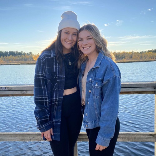 Listen to music albums featuring Molly Houts Adelyn Wilson Podcast by ...