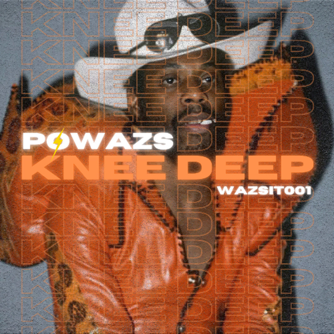 Stream (NOT JUST) KNEE DEEP - FUNKADELIC [WAZSIT001] by Powazs | Listen ...
