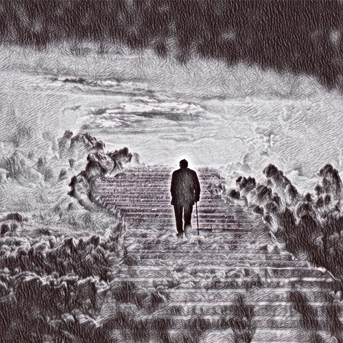 Stream Goodbye by Ali Merk | Listen online for free on SoundCloud