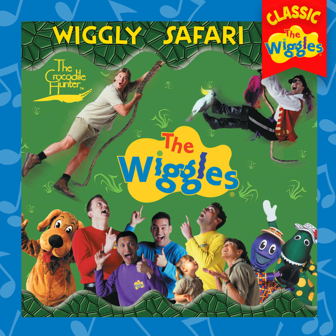 Stream Old Man Emu by The Wiggles | Listen online for free on SoundCloud