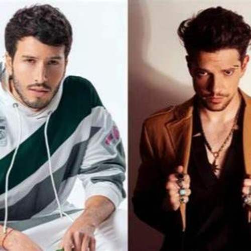 Stream Lasso Sebastian Yatra Vs Jonas Blue - Ojos Marrones ( ClubEdit ...
