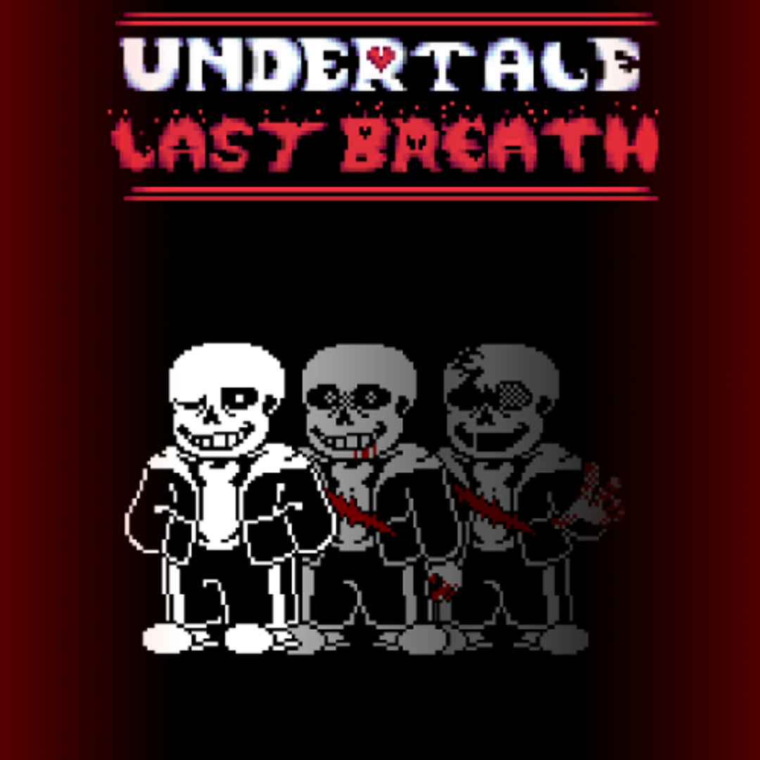 Stream {Crystal} | Listen to Undertale: Last Breath {Crystalized ...