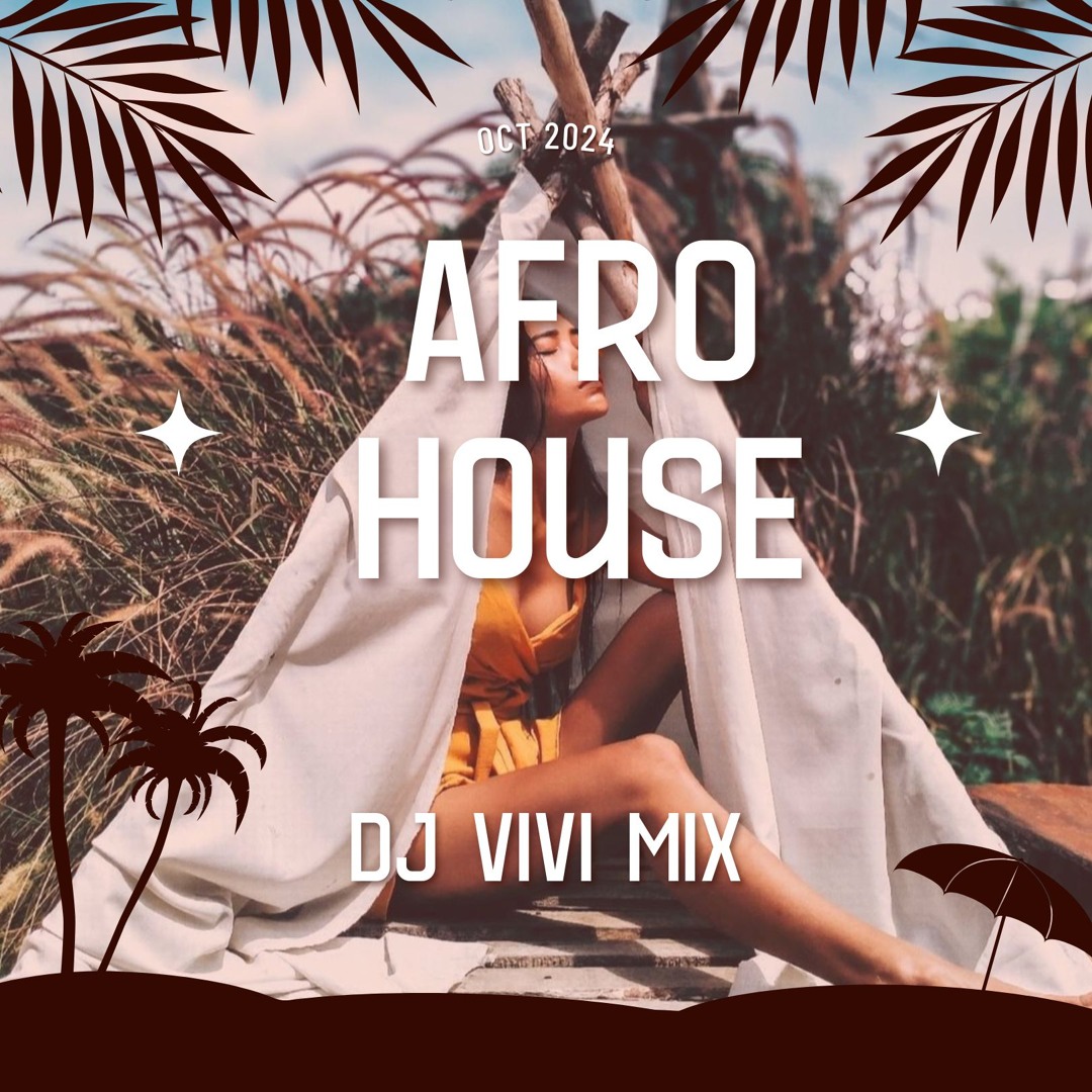 Stream Afro House 2024 DJ VIVION Mix by VIVION | Listen online for free on SoundCloud