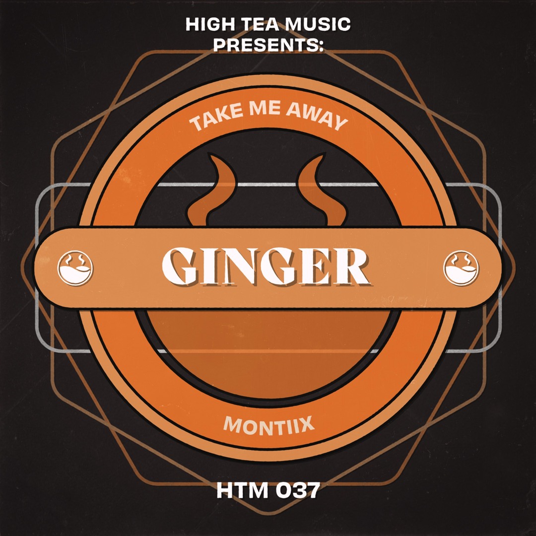 Stream Montiix - Take Me Away [High Tea Music] by High Tea Music ...