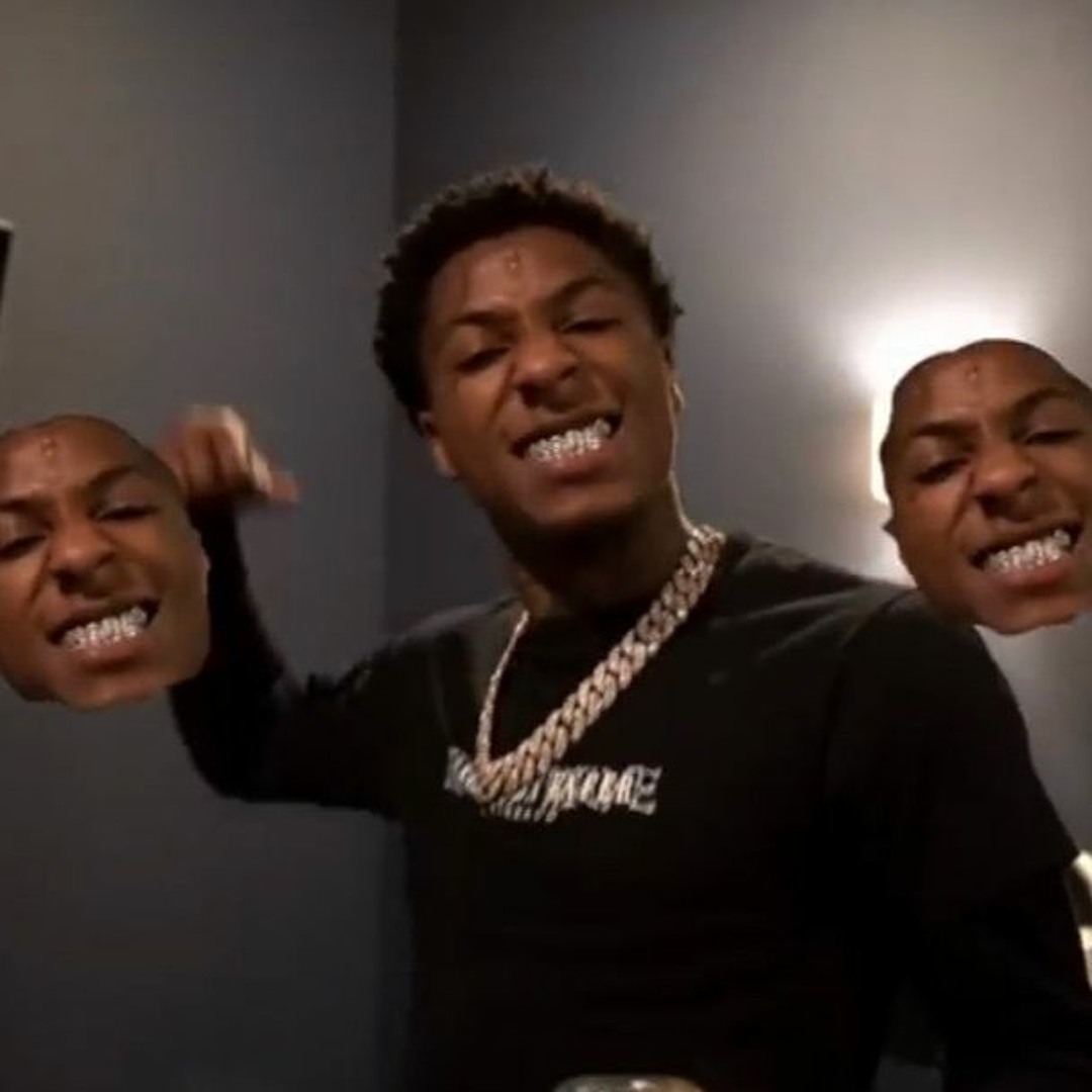 Stream TEN TALK by YoungBoy Never Broke Again | Listen online for free ...