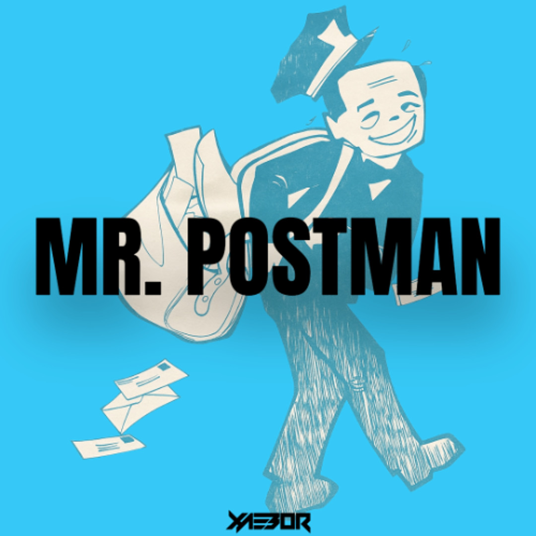 Stream CRAGGA - MR POSTMAN (XAEBOR REMIX) by XAEBOR | Listen online for free on SoundCloud