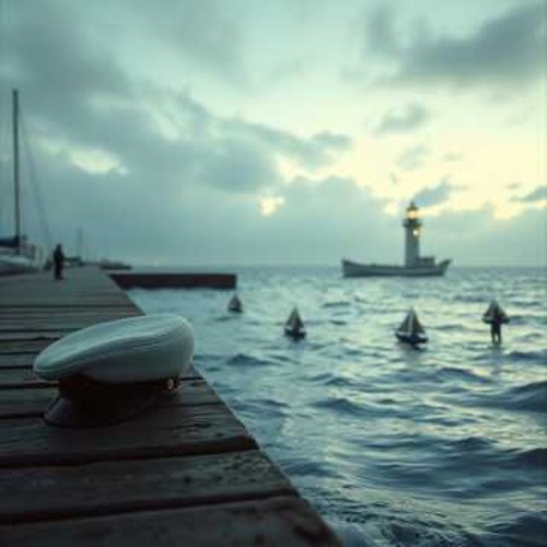 Stream Captain Smithy’s Windy Day by Ross Jochheim | Listen online for ...