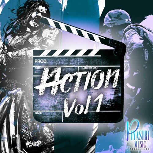 Stream Piyasiri Music Production | Listen to Action (Trailer Music ...