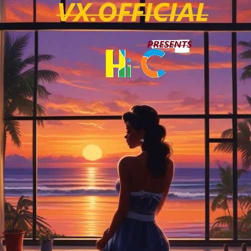 Stream HI-CEE by V.X Official | Listen online for free on SoundCloud