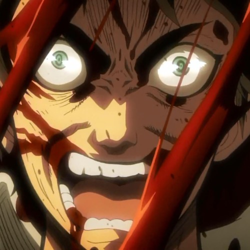 Stream Attack On Titan Eren Berserk Theme by Crust | Listen online for ...