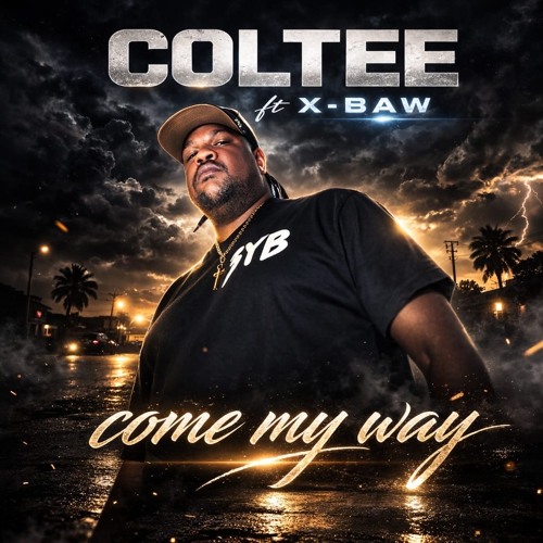Stream Come my way - Coltee Ft. X-Baw by Xbaw_Productionz | Listen ...