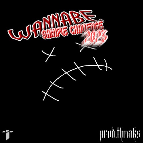 Stream [NECROTRAP | HXLX X FROSTTT TYPE BEAT] WANNABE SAMPLE CHALLENGE ...