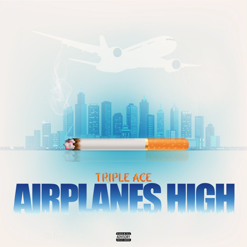 Stream Airplanes high by triple ace | Listen online for free on SoundCloud