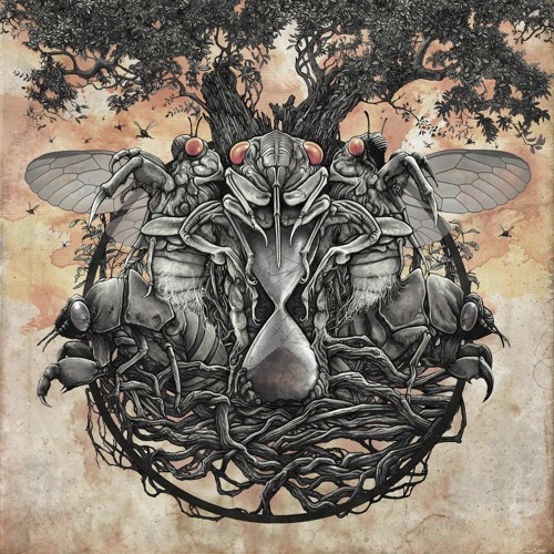 Stream Map of the Creator by Byzantine | Listen online for free on ...