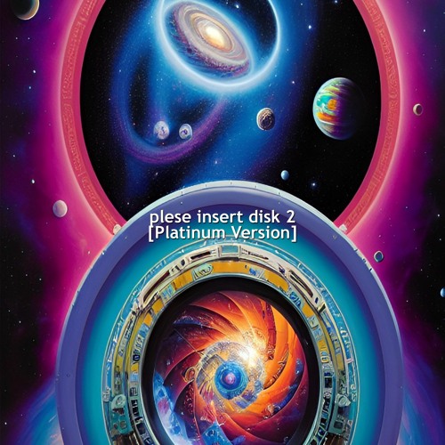 Stream Mirrored Spirit Please Insert Disk 2 Platinum Version By Lightcasters Inc Listen