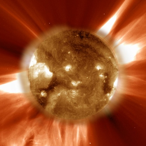 Stream A NEW SUN by FREQ ISO | Listen online for free on SoundCloud