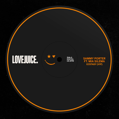 Stream Ecstacy (VIP Remix) by Sammy Porter | Listen online for free on ...