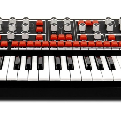 Stream Melbourne Instruments | Listen to DELIA Factory Presets playlist online for free on ...