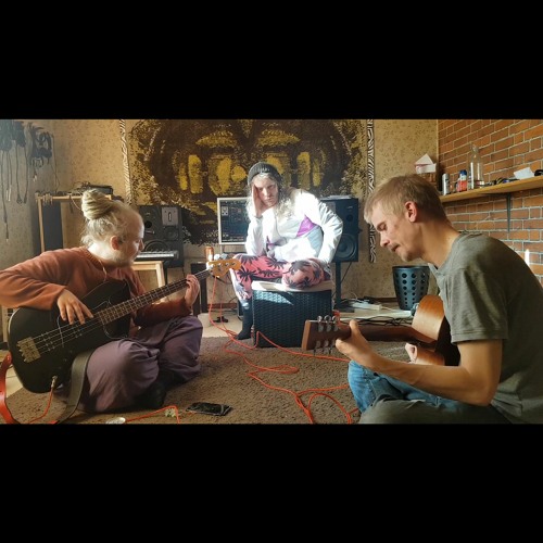 Stream Hiivasielu | Listen to paskajaakko & markkaAnkka - Paskaa musaa ...