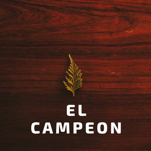 Stream El Campeon by hector luque | Listen online for free on SoundCloud