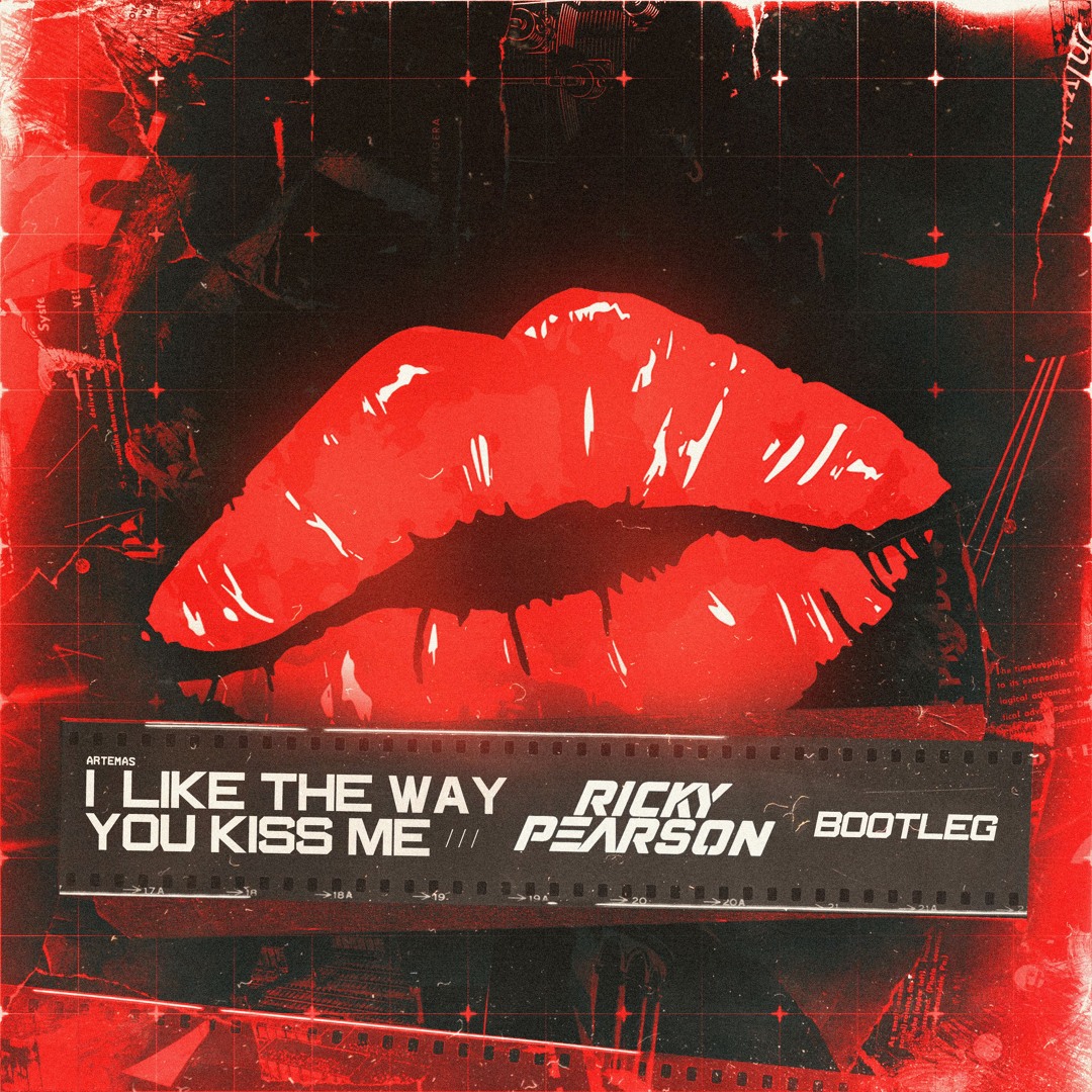 Stream I Like The Way You Kiss Me - (Ricky Pearson Bootleg) *FREE DL ...