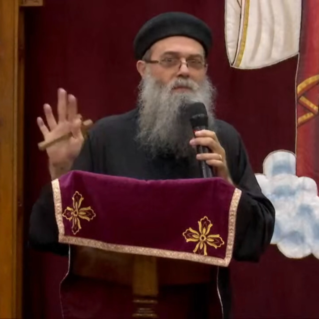 Stream عظة اجتماع الشباب 2024/12/12 | آلة زمن | القس دانيال وليم by ...