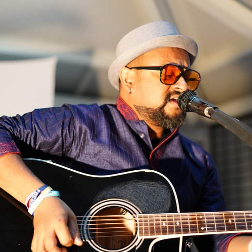 Listen to music albums featuring Voices Aloud By Compound Radius by ...