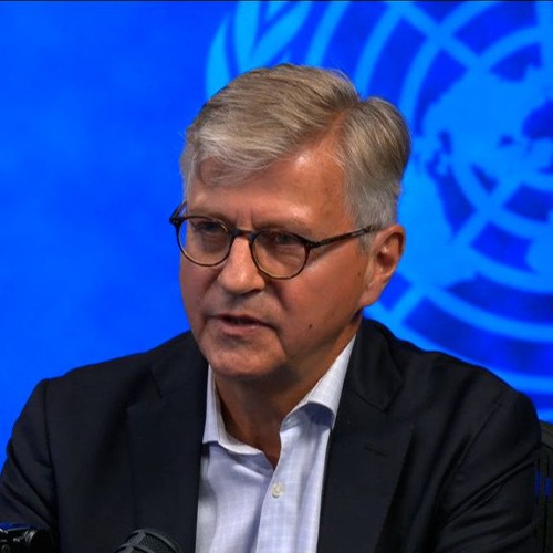 Stream PODCAST: ‘New models’ for UN peacekeeping to support safer and ...