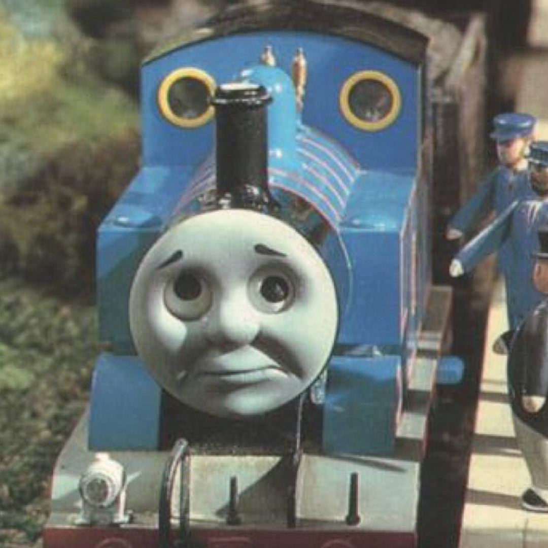 Stream Thomas’s Sad Theme - S1 Recreation by Eldtraingirl | Listen ...