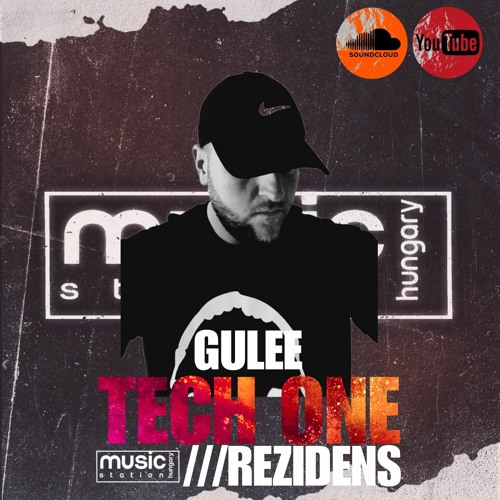Stream 2023.02.16 // Gulee by Music Station Hungary | Listen online for ...