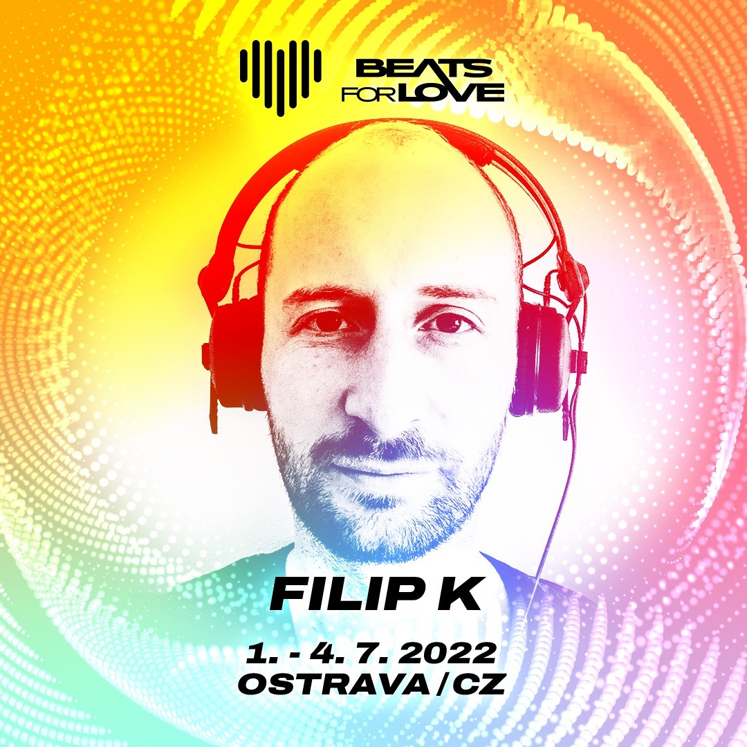 Stream FILIP K - B4L 2022 by DJ BLISSART | Listen online for free on ...