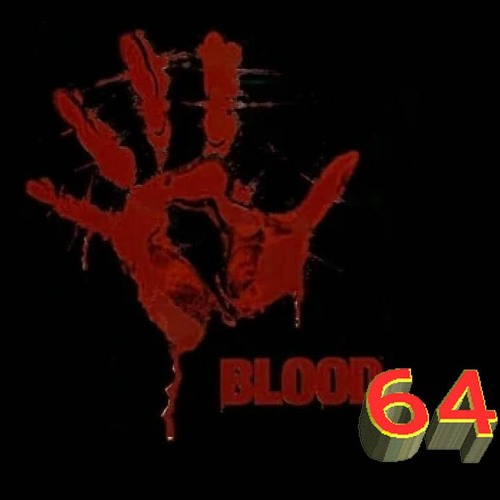 Stream Blood 64 - Infusgoombus by Super Piter | Listen online for free ...