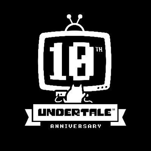 Stream Rex_CT-7567 | Listen to Undertale 10th Anniversary Stream Soundtrack playlist online for ...